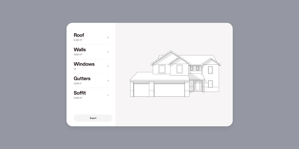 How to Read Construction Blueprints: The Complete Step-by-Step Guide for Beginners | Hover Blog